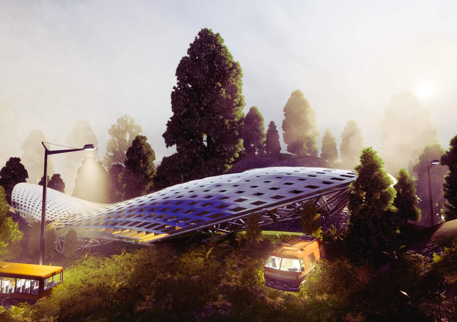 PLAYGROUND : The Experimental Logbook By Michael Santoso by Georgius ...