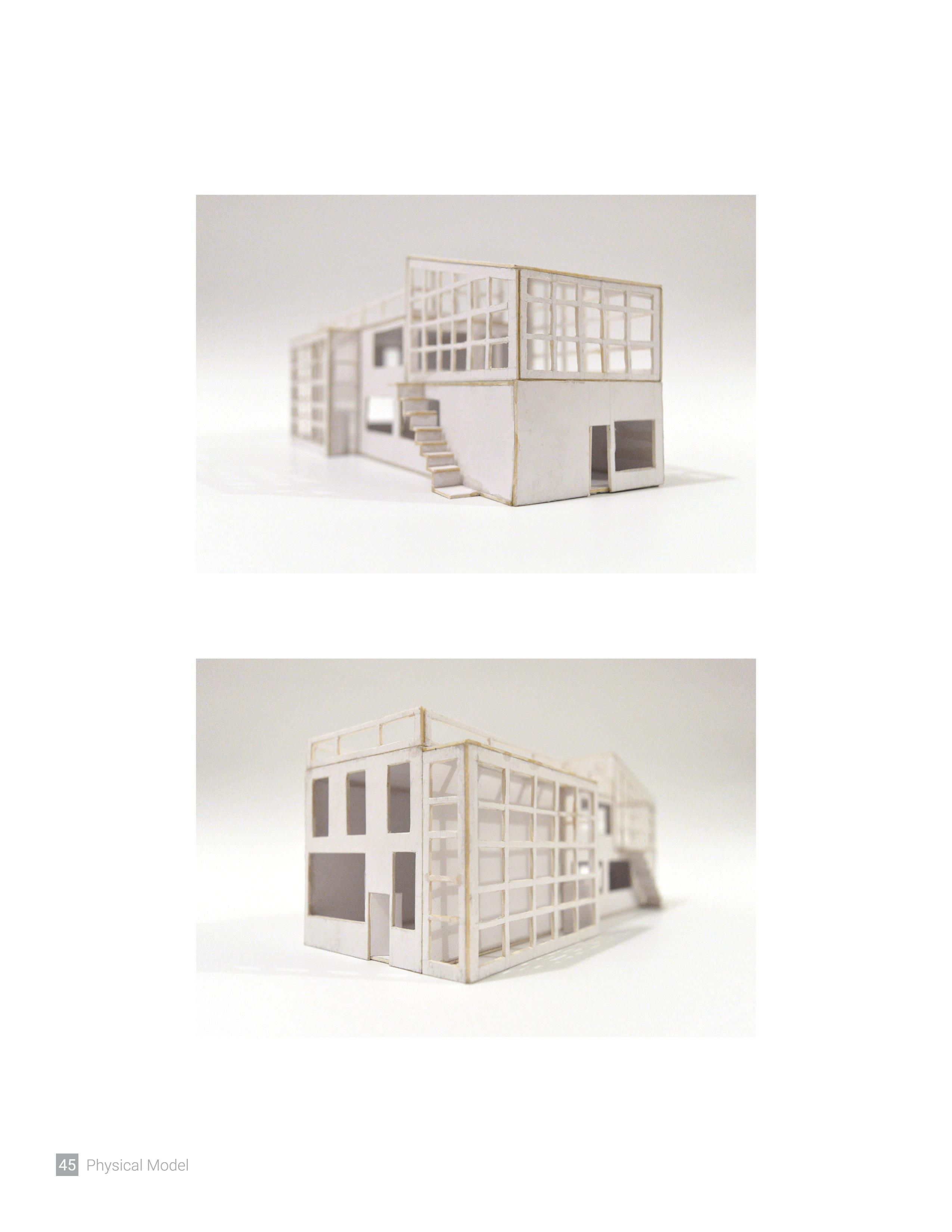 Vanessa Tang Portfolio by Vanessa Tang - Issuu