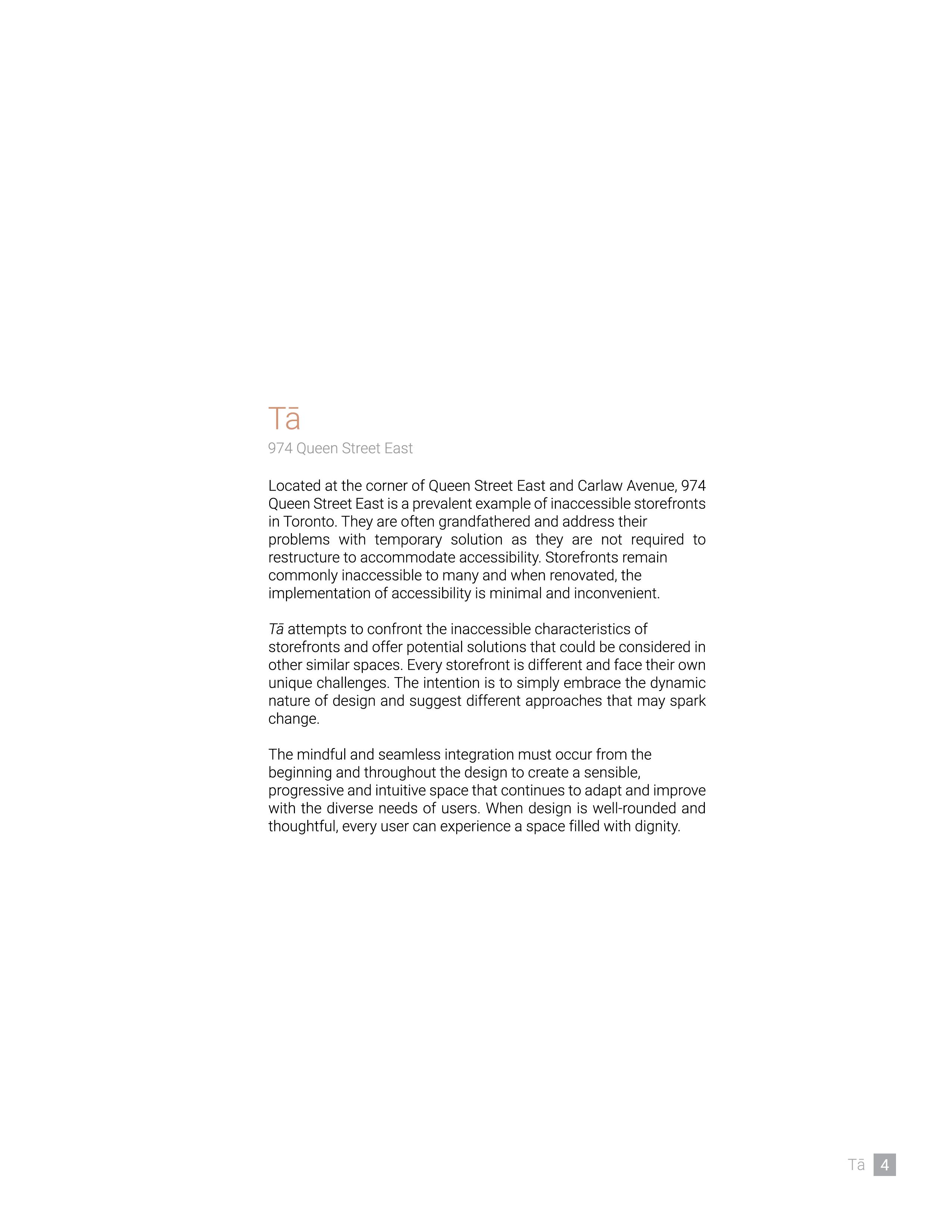 Vanessa Tang Portfolio by Vanessa Tang - Issuu