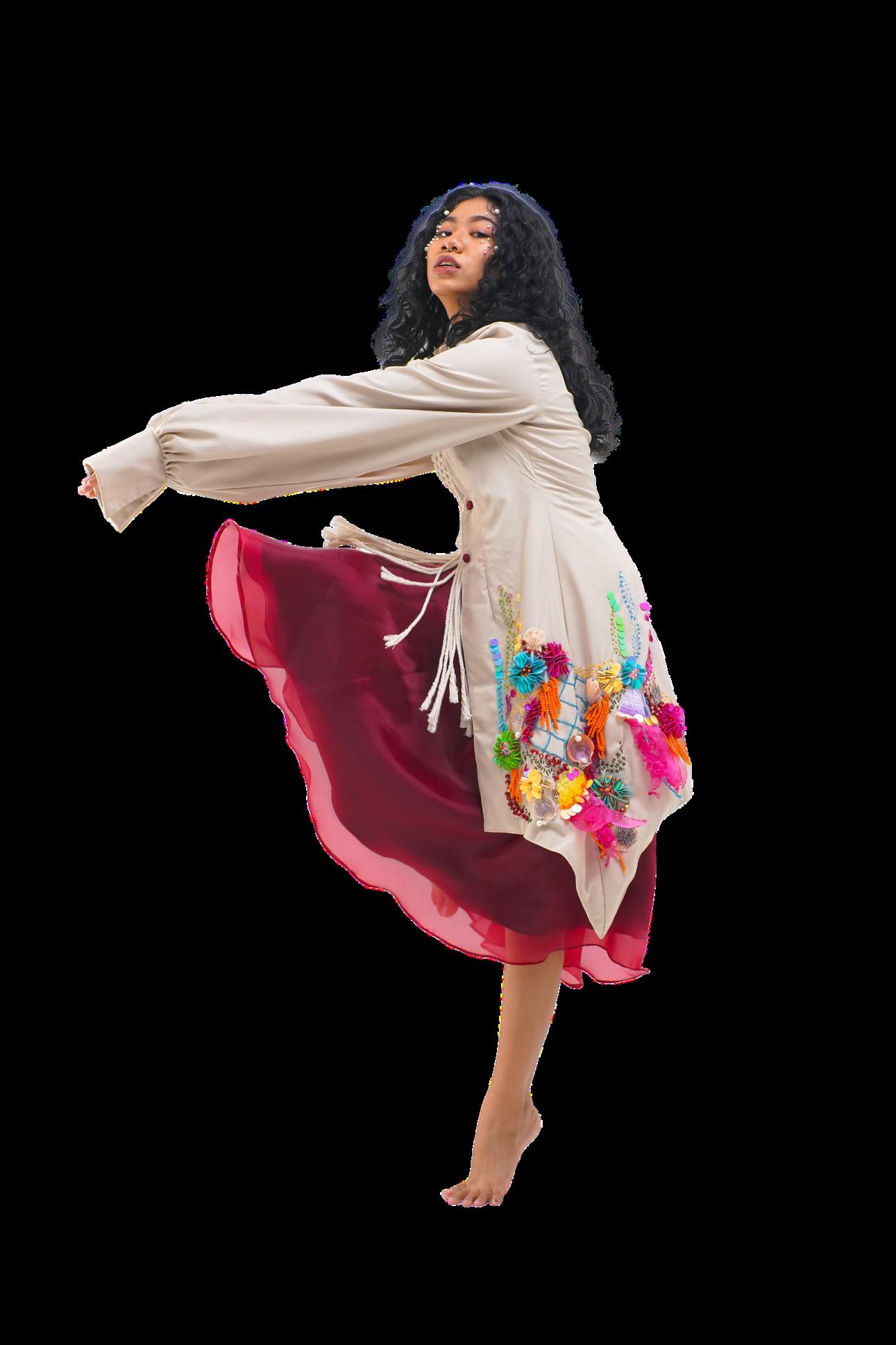 PORTFOLIO-NUR HALIDHA RUSMAYANTI 2023 by Nur Halidha Rusmayanti - Issuu