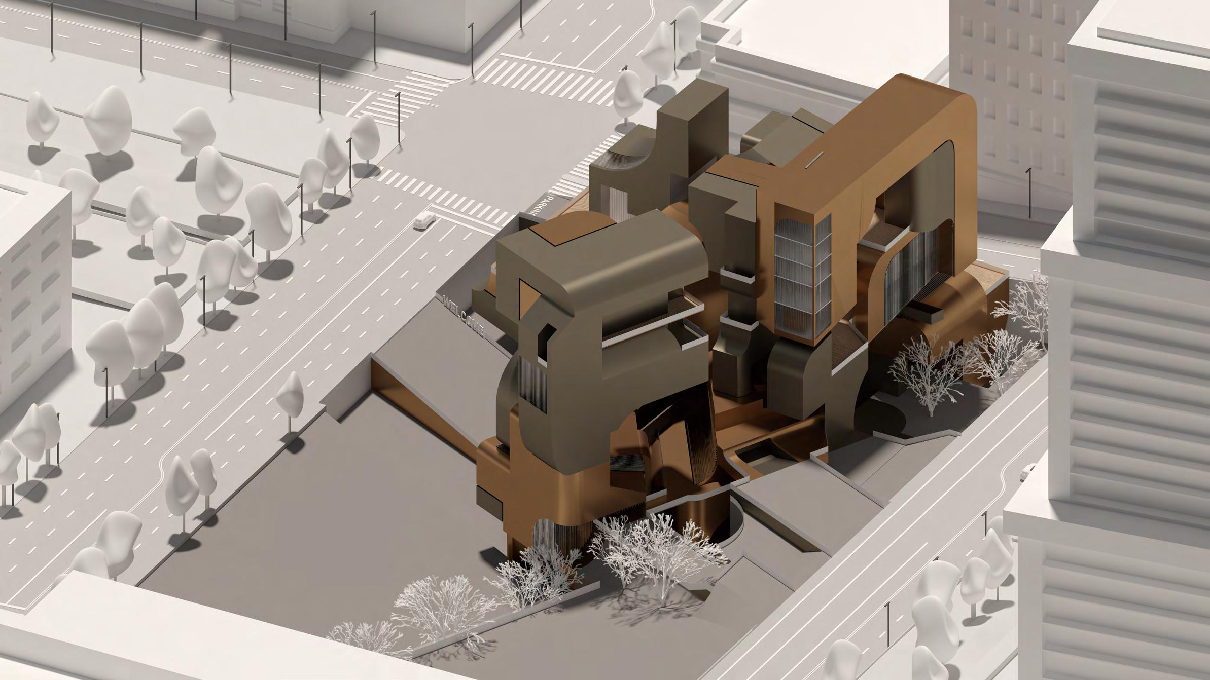 Sijia Li-Work Sample 2023 by SijiaLi - Issuu