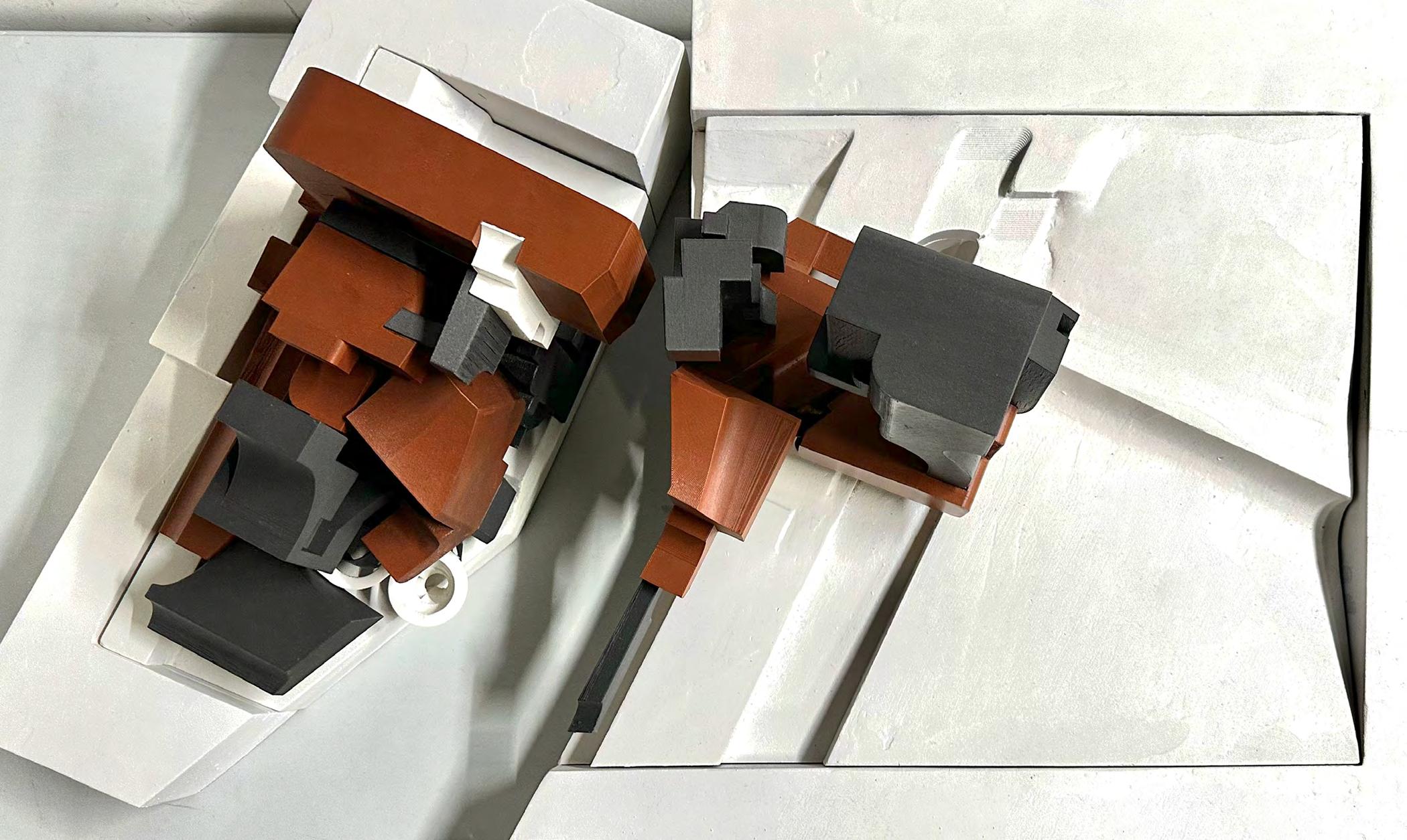 Sijia Li-Work Sample 2023 by SijiaLi - Issuu