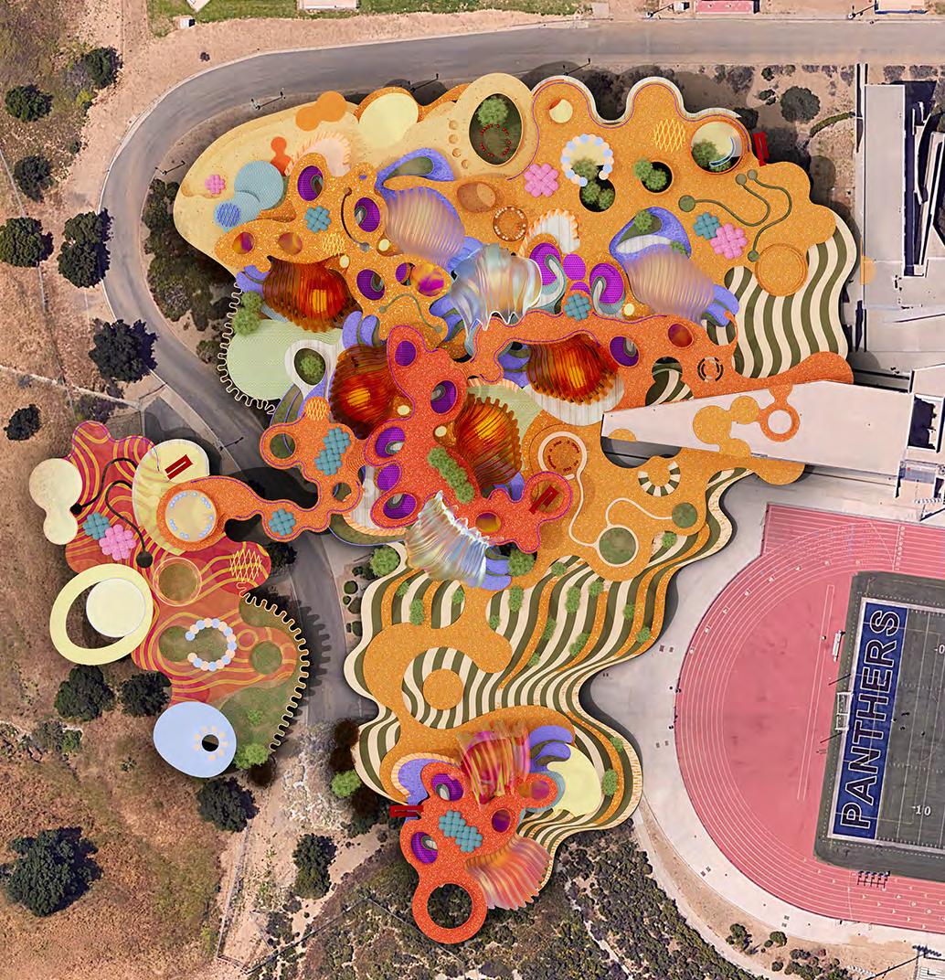 Sijia Li-Work Sample 2023 by SijiaLi - Issuu