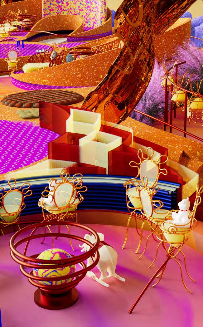 Sijia Li-Work Sample 2023 by SijiaLi - Issuu