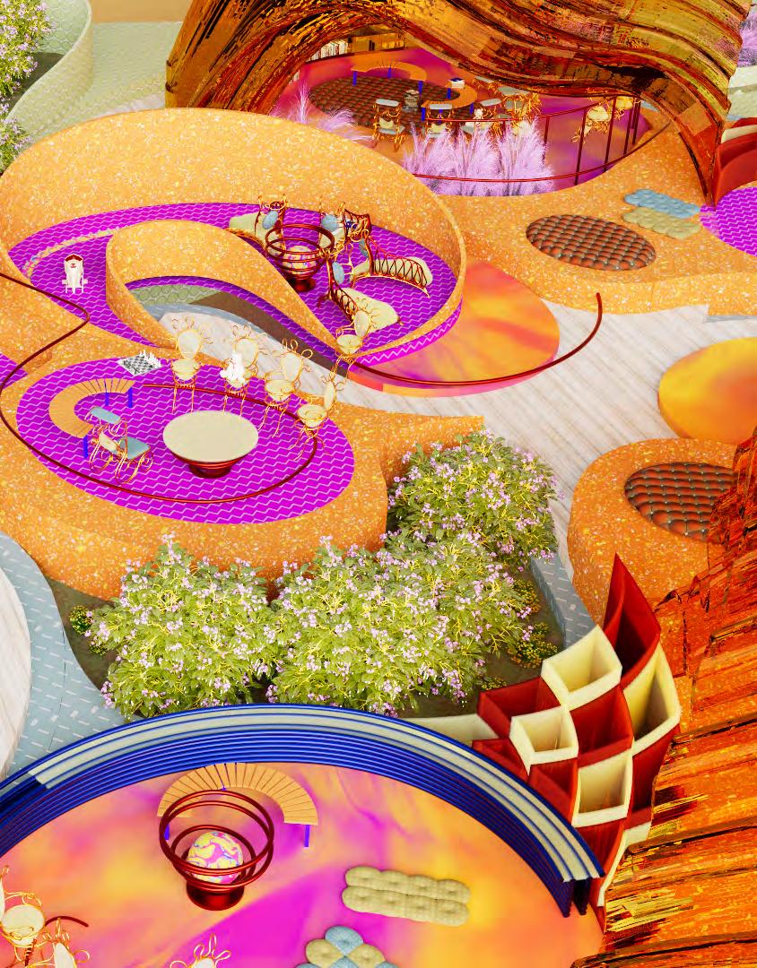 Sijia Li-Work Sample 2023 by SijiaLi - Issuu