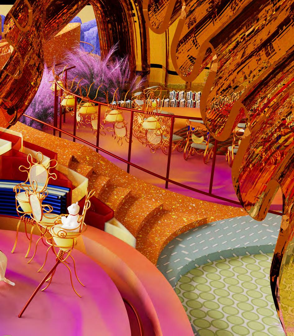 Sijia Li-Work Sample 2023 by SijiaLi - Issuu