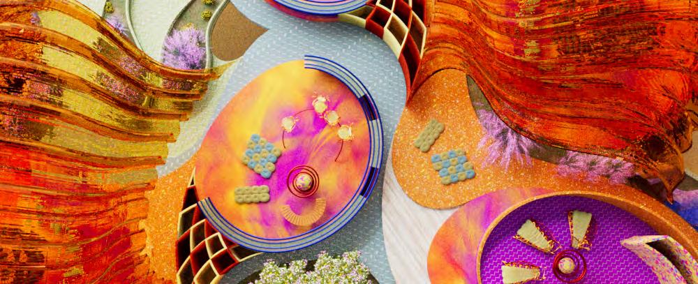 Sijia Li-Work Sample 2023 by SijiaLi - Issuu