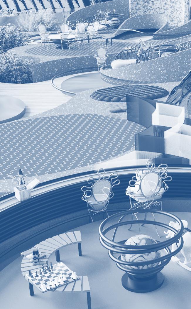 Sijia Li-Work Sample 2023 by SijiaLi - Issuu