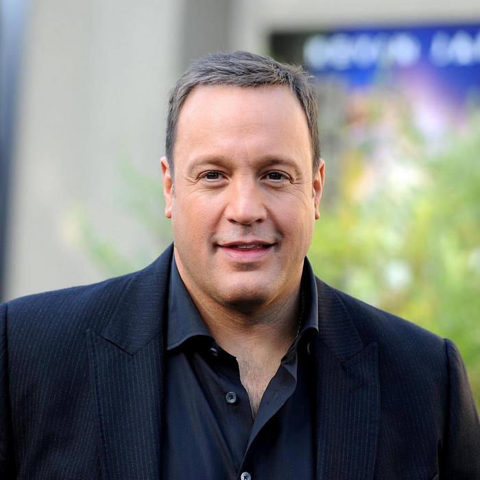 Kevin James Weight Loss Before And After