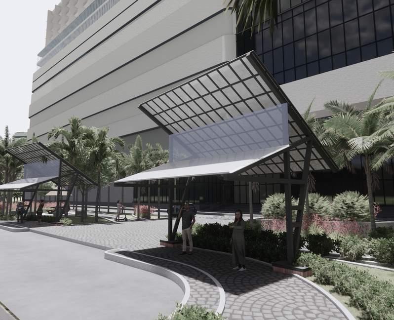 ARCHITECTURAL PORTFOLIO_LUIB by BILLY JAY LUIB - Issuu