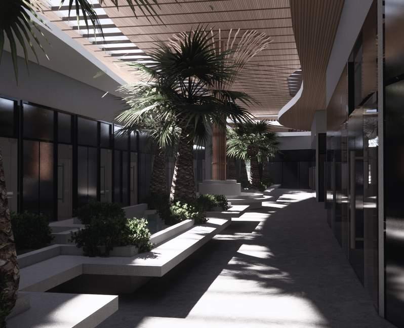 ARCHITECTURAL PORTFOLIO_LUIB by BILLY JAY LUIB - Issuu