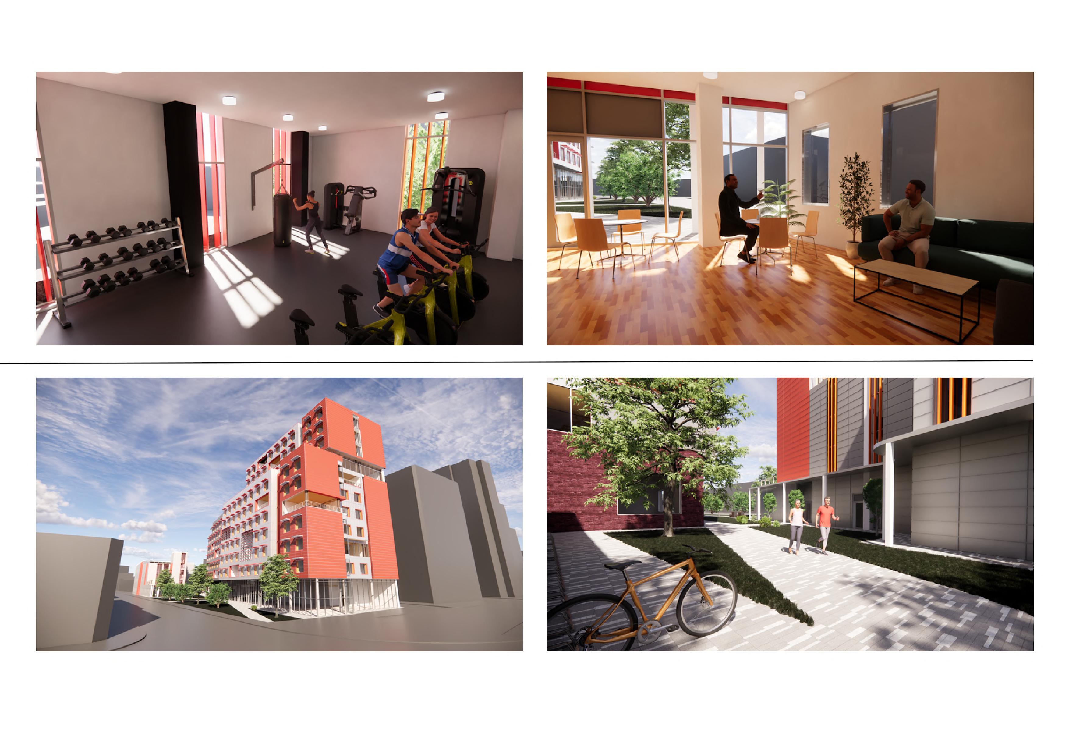 Andrew Craig Portfolio July 2023 By Andrewcraig Architectural Issuu