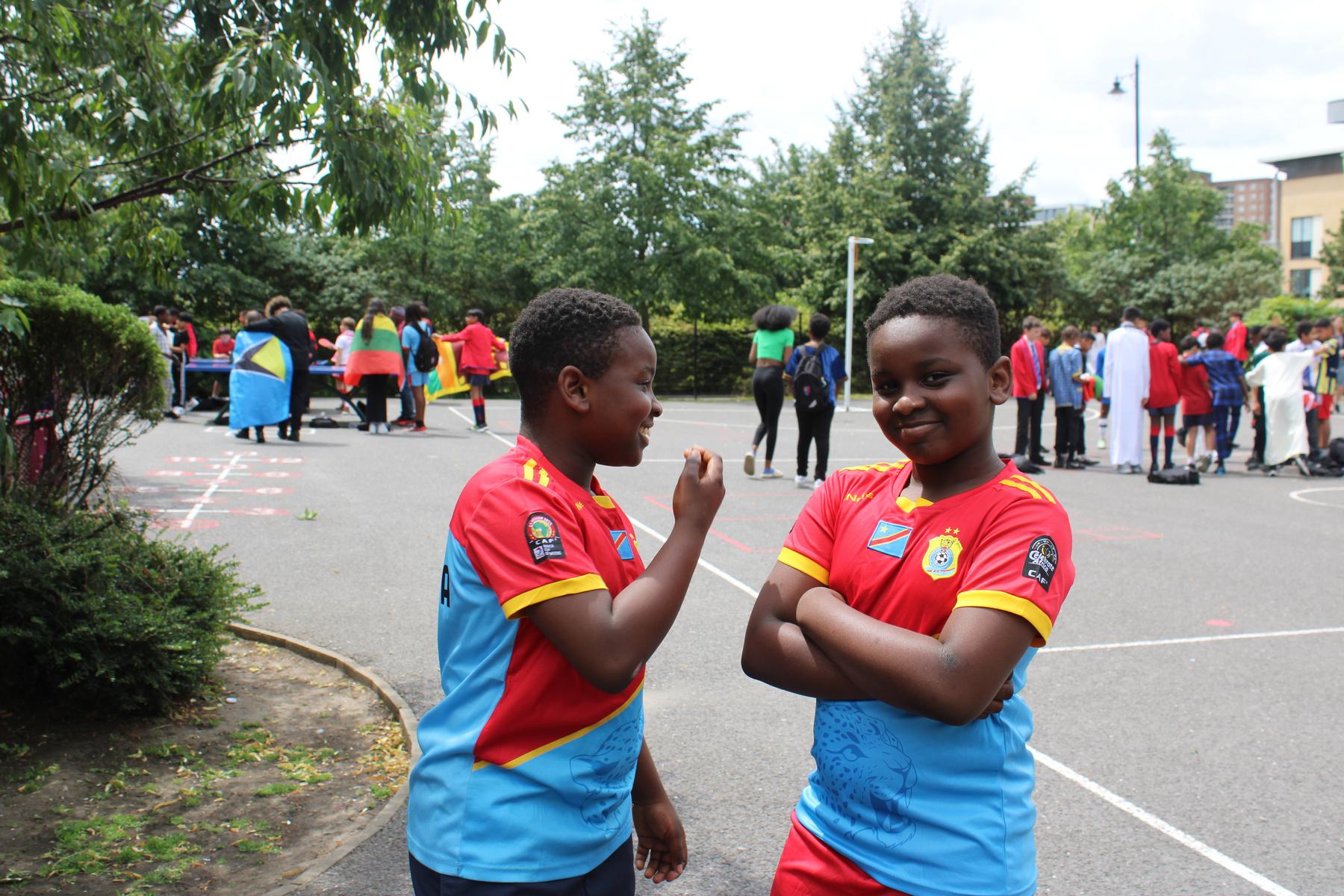 My first document by The City Academy, Hackney - Issuu