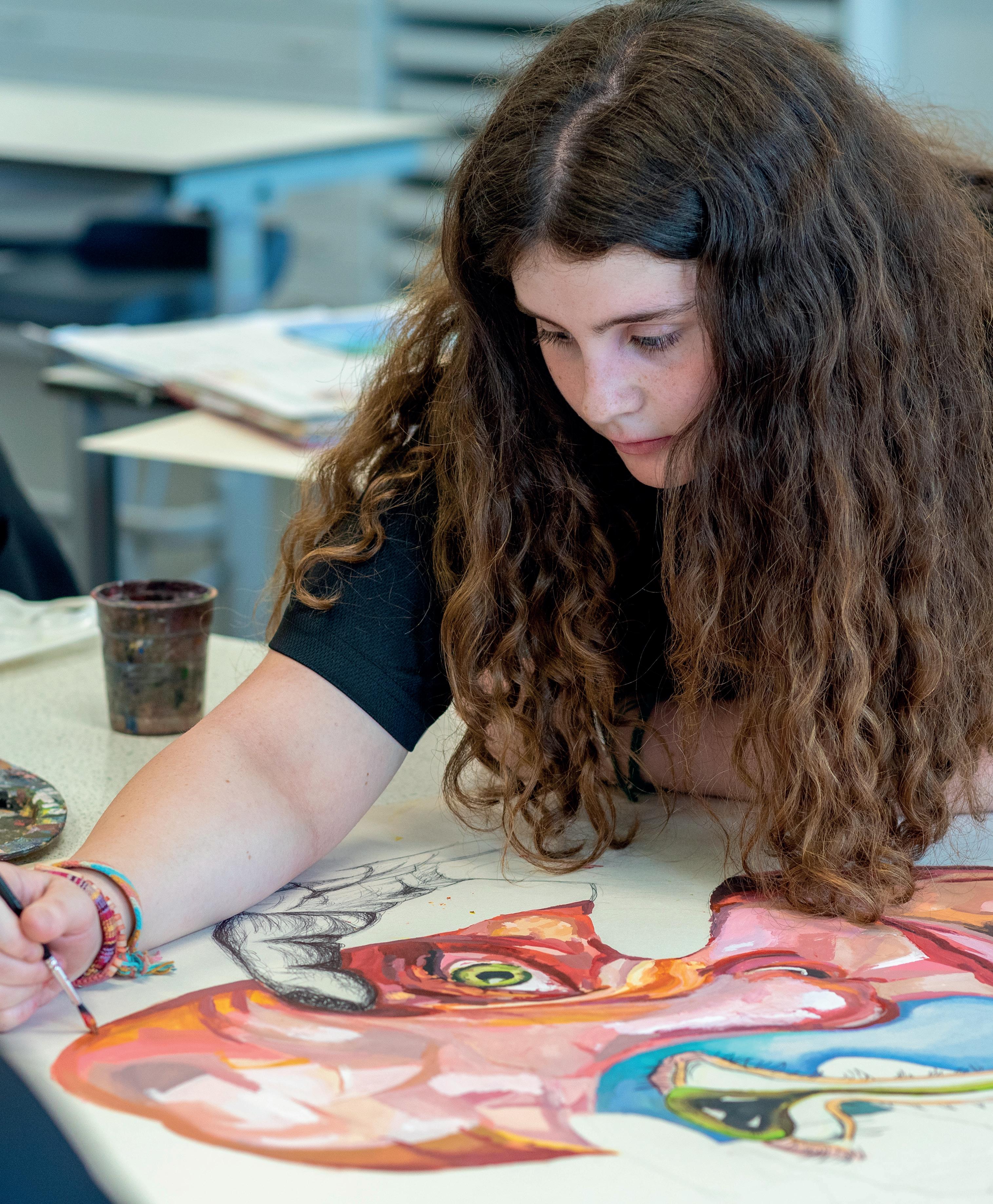 Hethersett Academy Prospectus by Inspiration Trust - Issuu