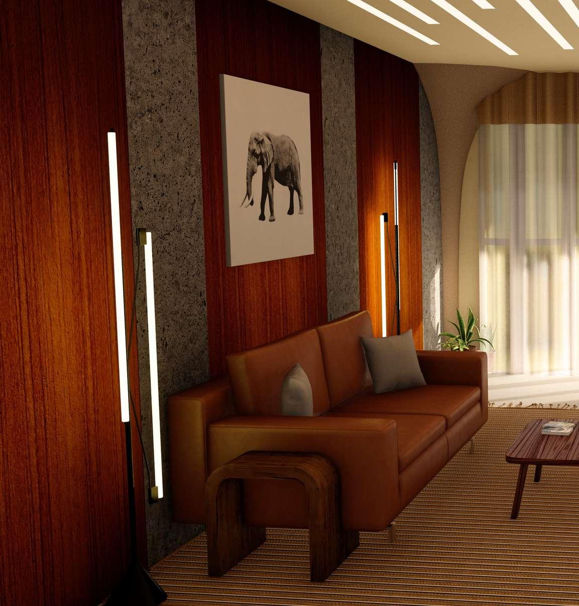 Devarsh M. Patel Arch. Portfolio by Devarsh Patel - Issuu