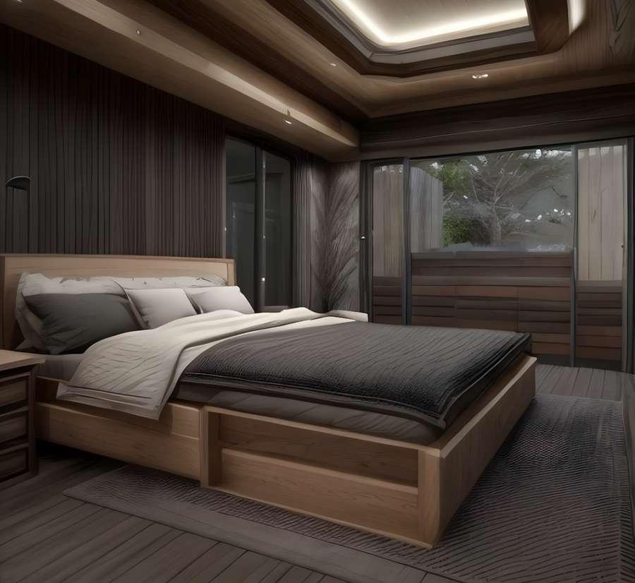 Devarsh M. Patel Arch. Portfolio by Devarsh Patel - Issuu