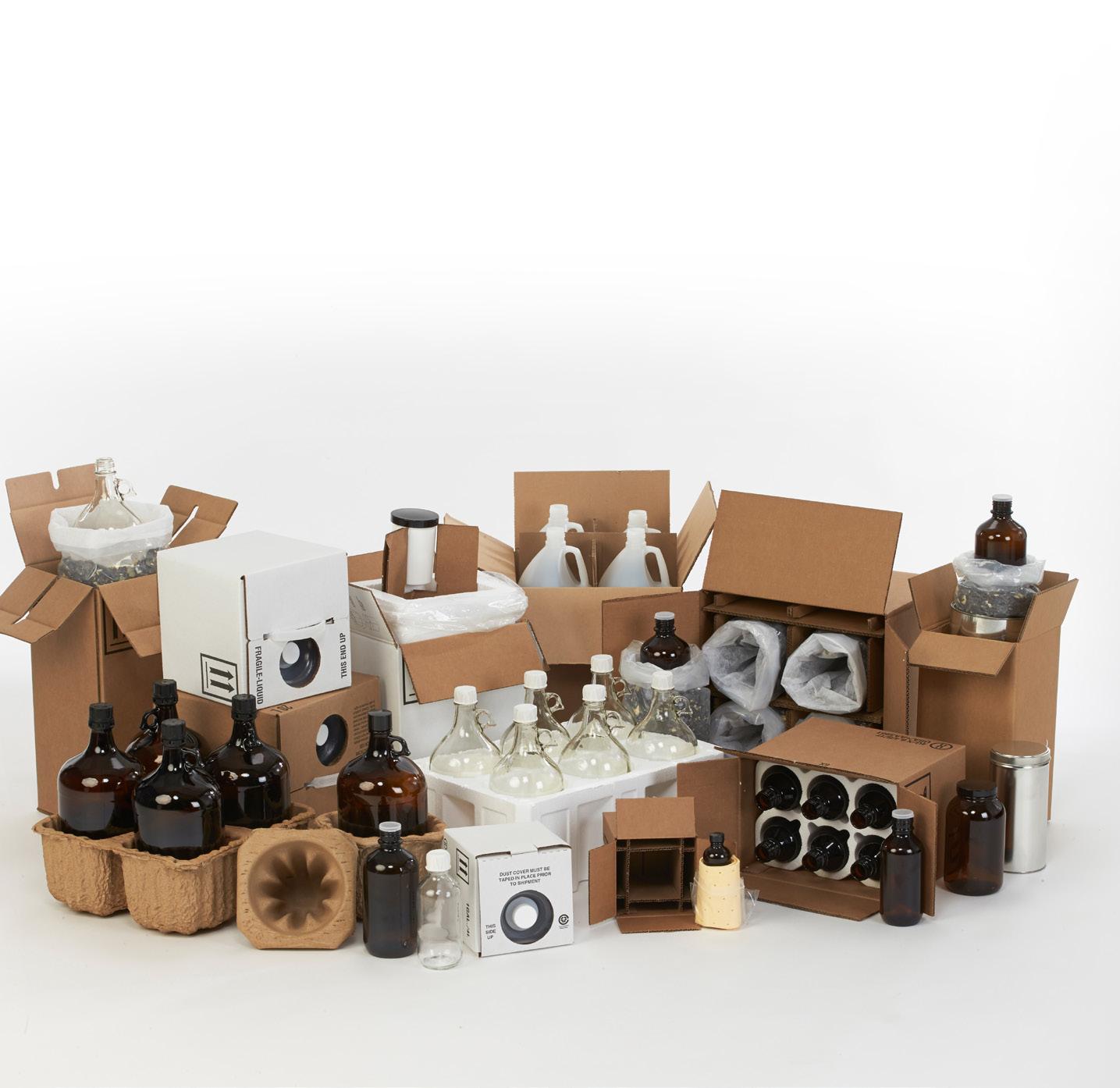 Berlin Dangerous Goods Catalog by Berlin Packaging - Issuu