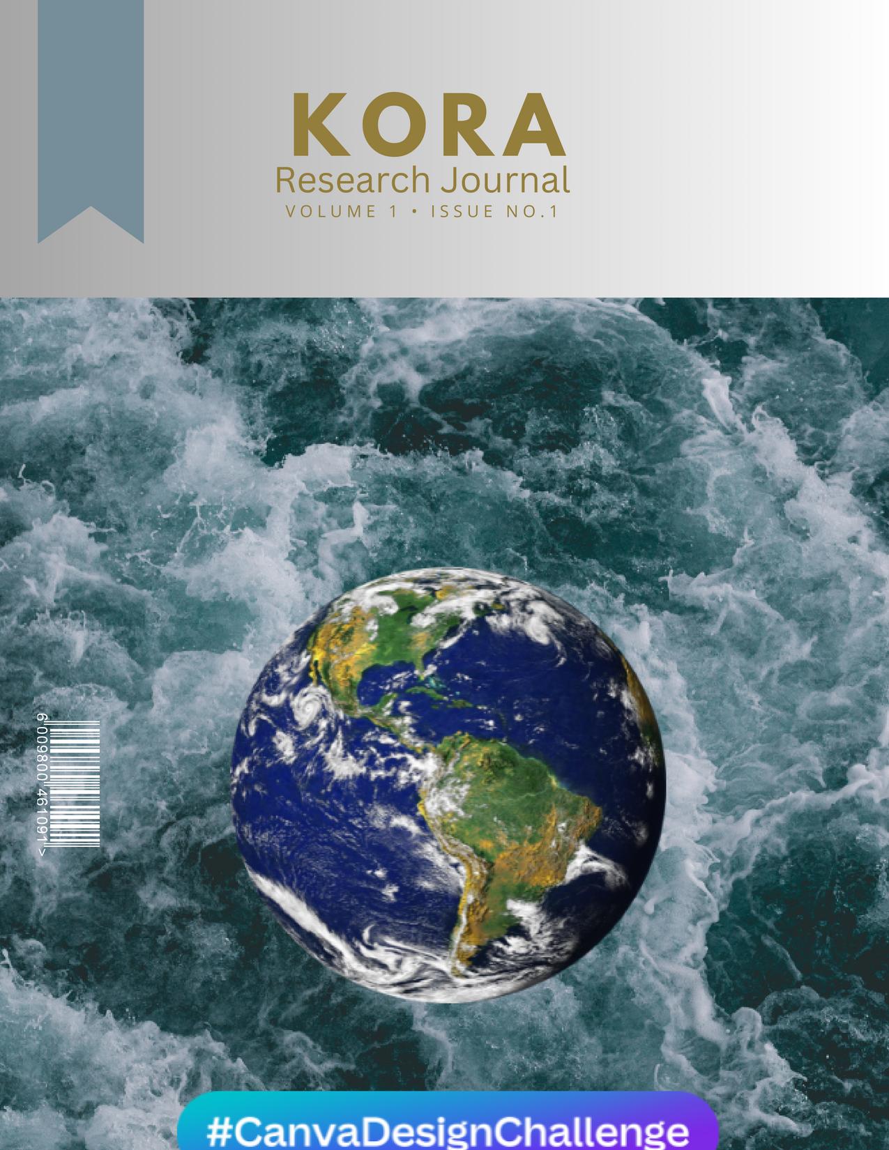 Kora Profile by koraagile - Issuu