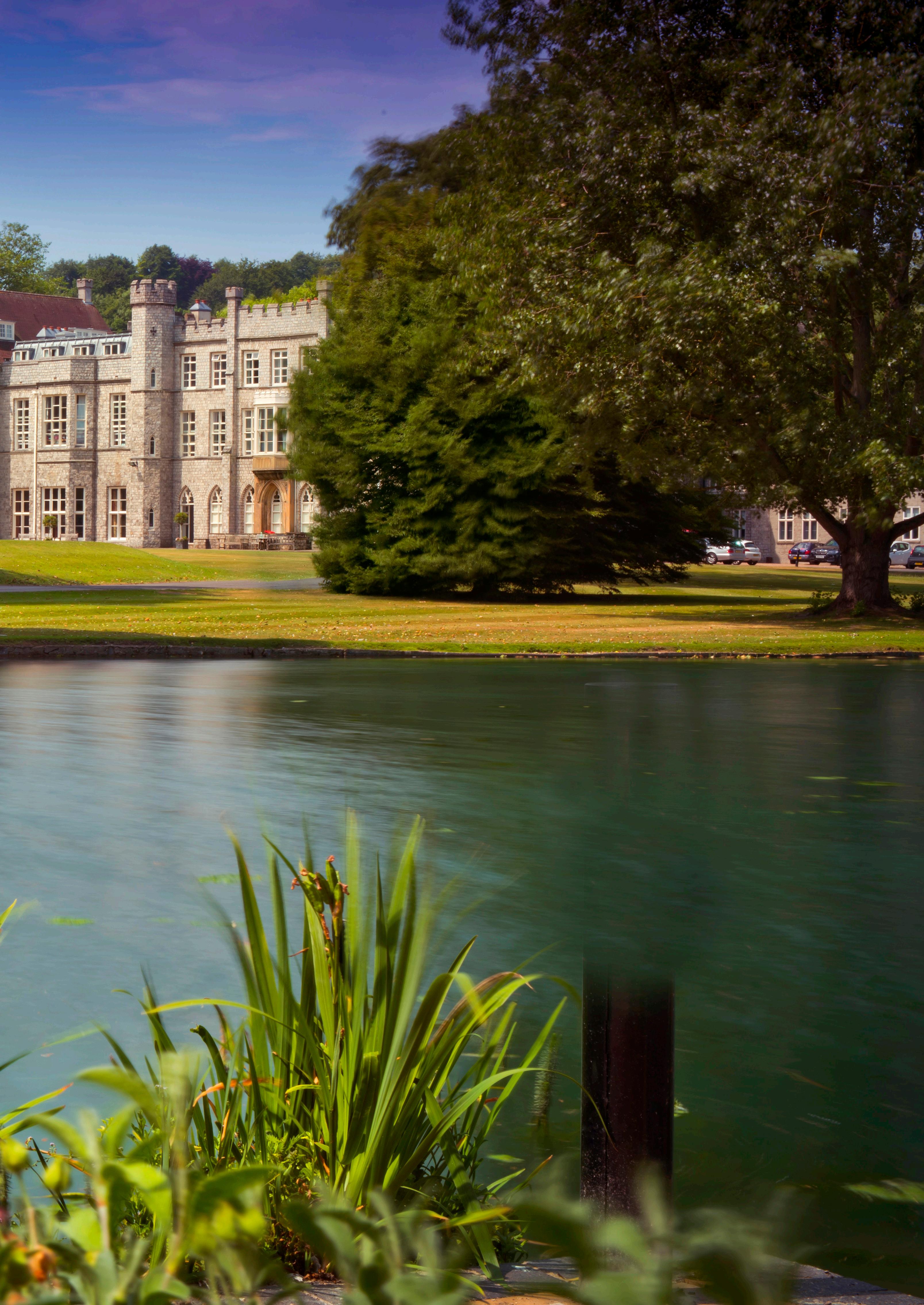 Academic Report 2022 - 2023 by Wycombe Abbey - Issuu