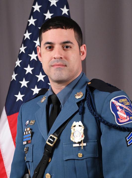 HCPD Annual Report 2022 by HowardCountyPD - Issuu