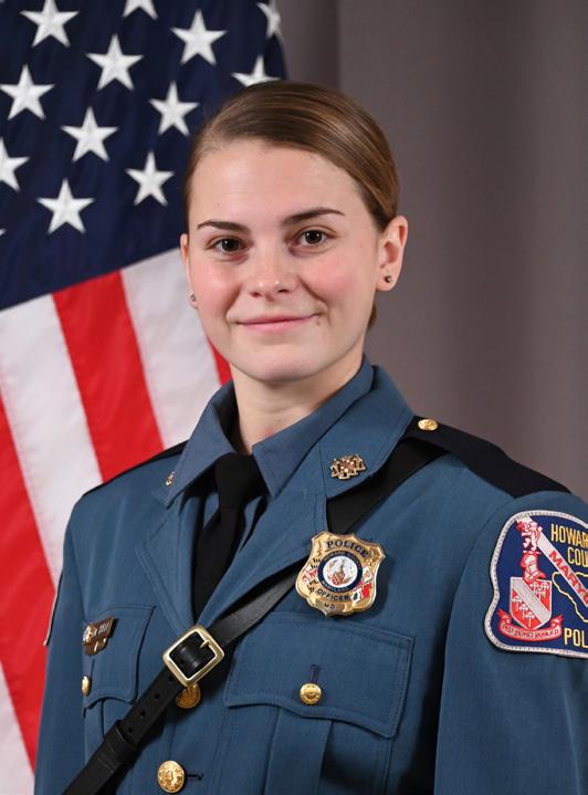 HCPD Annual Report 2022 by HowardCountyPD - Issuu