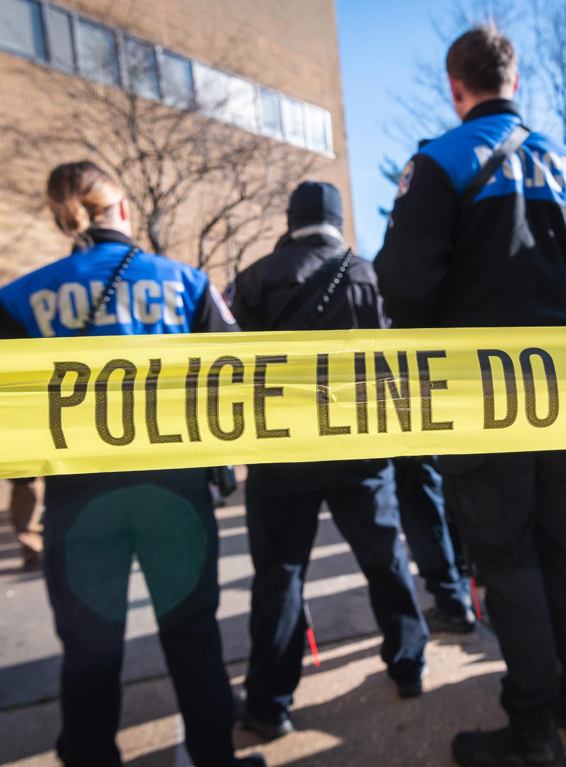 HCPD Annual Report 2022 by HowardCountyPD - Issuu