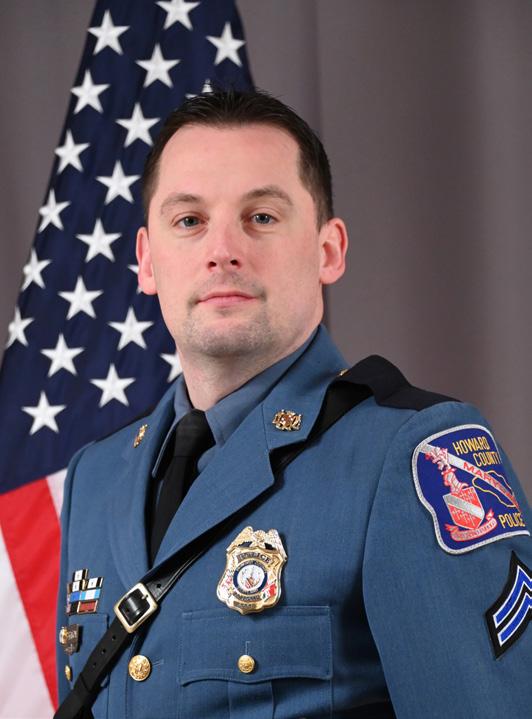 HCPD Annual Report 2022 by HowardCountyPD - Issuu
