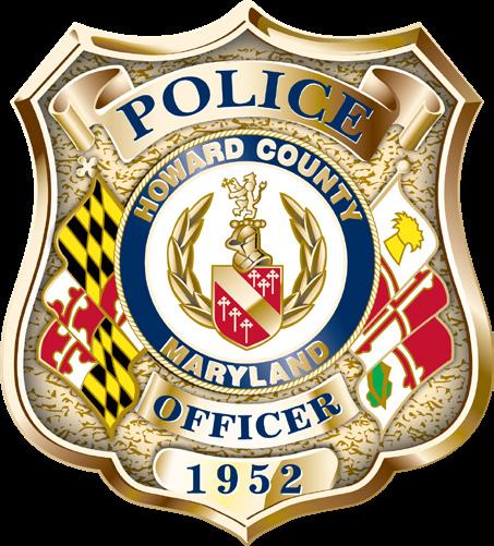 HCPD Annual Report 2022 by HowardCountyPD - Issuu