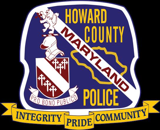 HCPD Annual Report 2022 by HowardCountyPD - Issuu