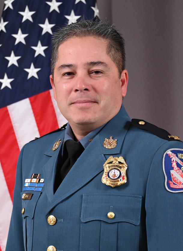 HCPD Annual Report 2022 by HowardCountyPD - Issuu