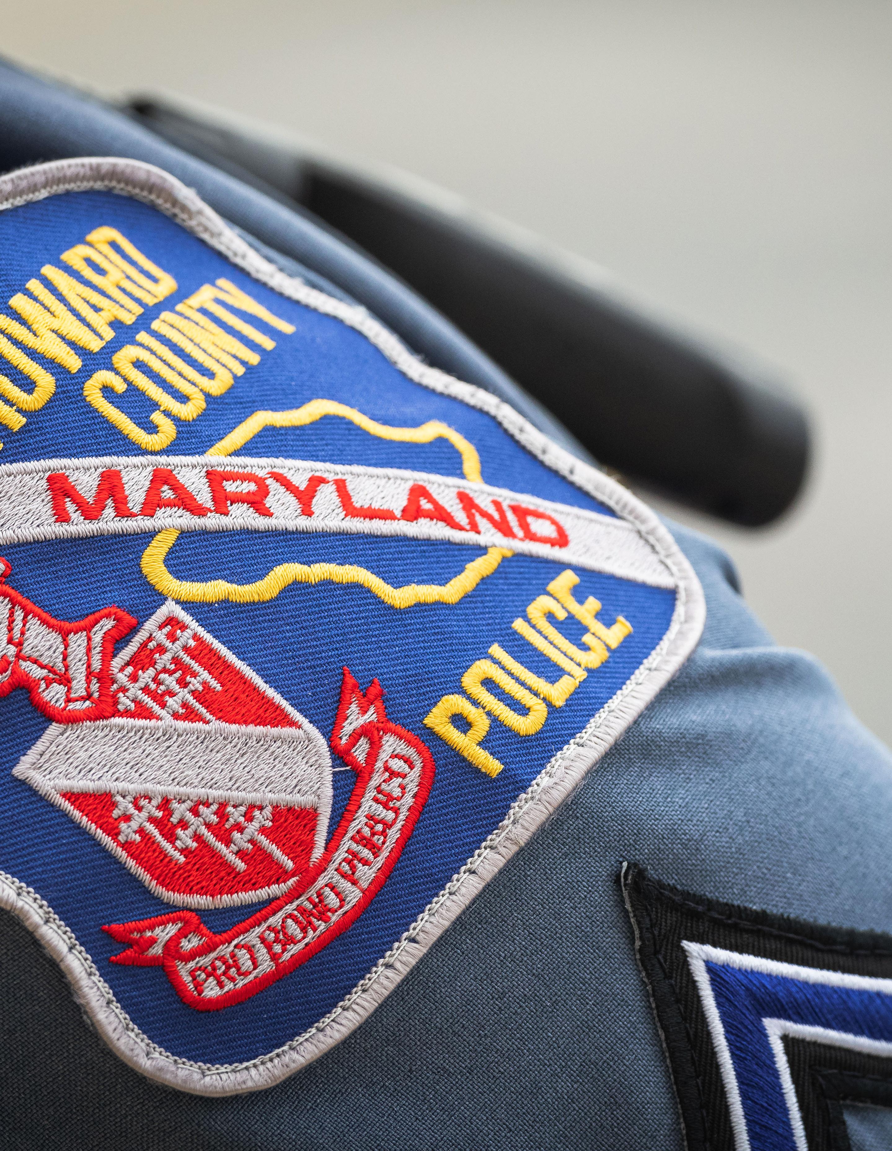 HCPD Annual Report 2022 by HowardCountyPD - Issuu