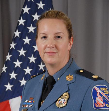 HCPD Annual Report 2022 by HowardCountyPD - Issuu