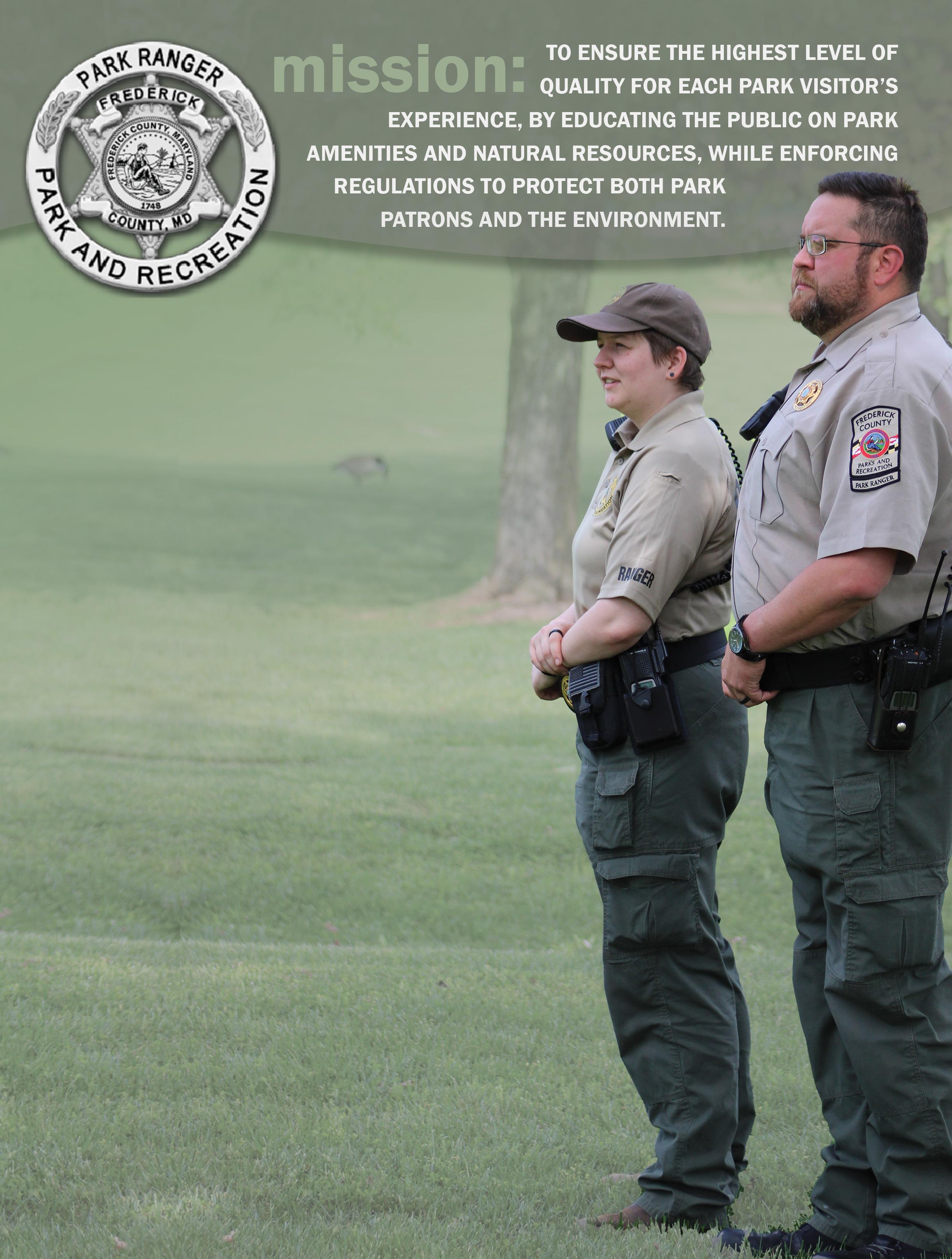 Fall 2023 Recreater by Frederick County Parks and Recreation - Issuu