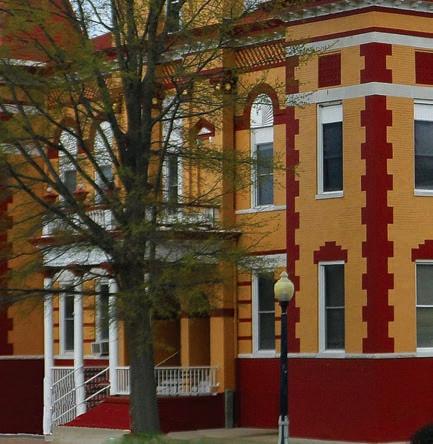 Gibson County Info Guide by Fox Press - Issuu
