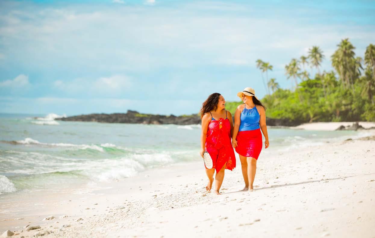 Welcome to Samoa by Just Brilliant Guides - Issuu