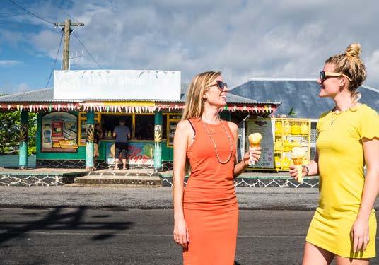 Welcome to Samoa by Just Brilliant Guides - Issuu