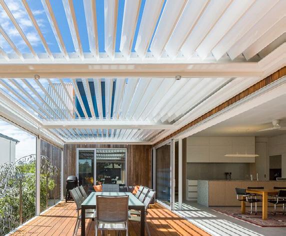 Louvretec Opening Roof Brochure by LouvreTecPerth - Issuu