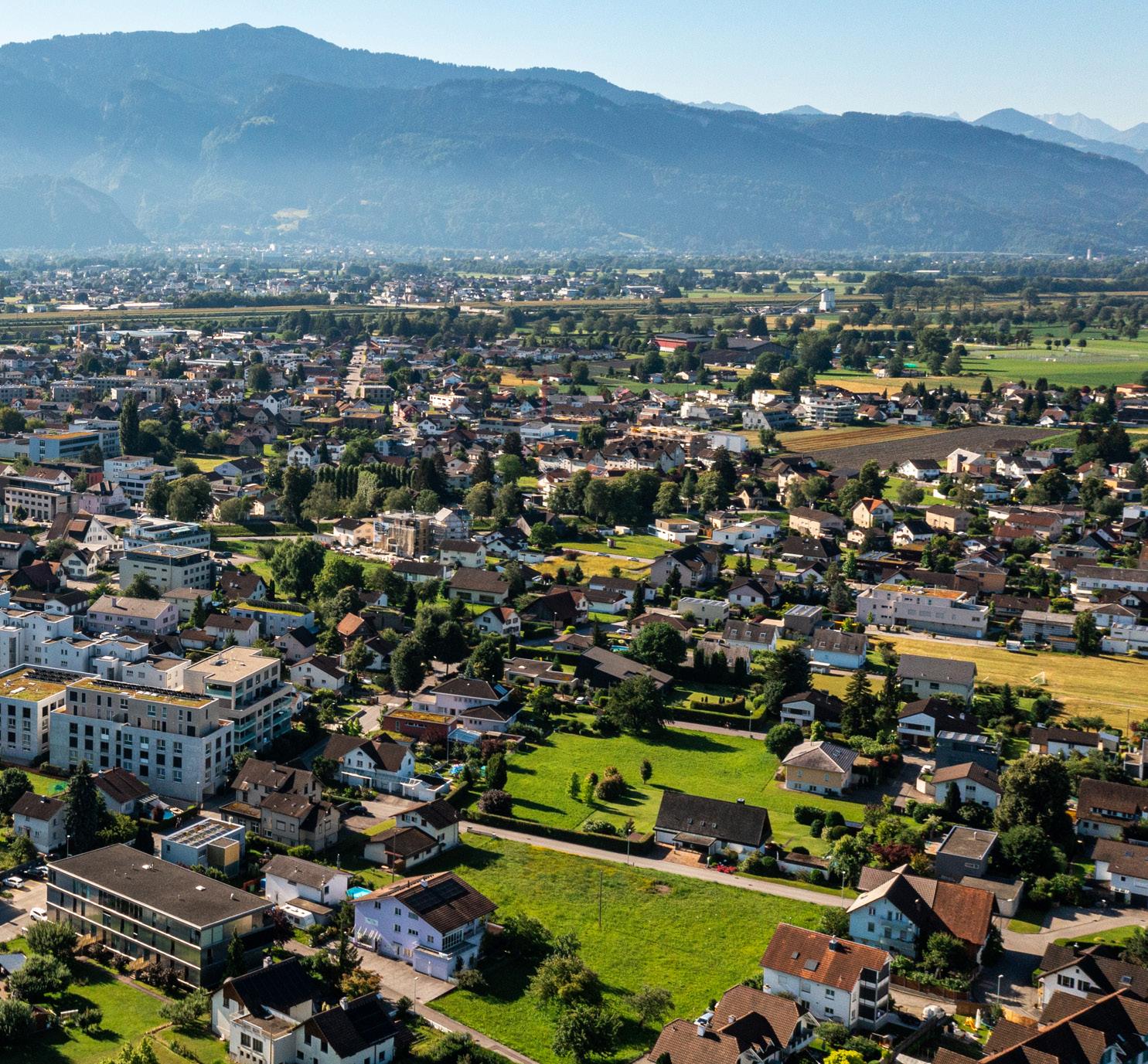 e-paper_mitte-widnau.ch Gewerbe by fortimo.ch - Issuu