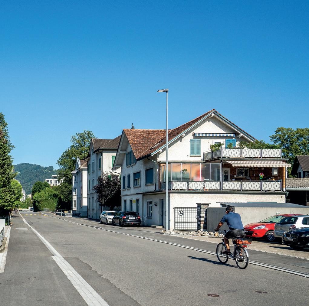 e-paper_mitte-widnau.ch Gewerbe by fortimo.ch - Issuu