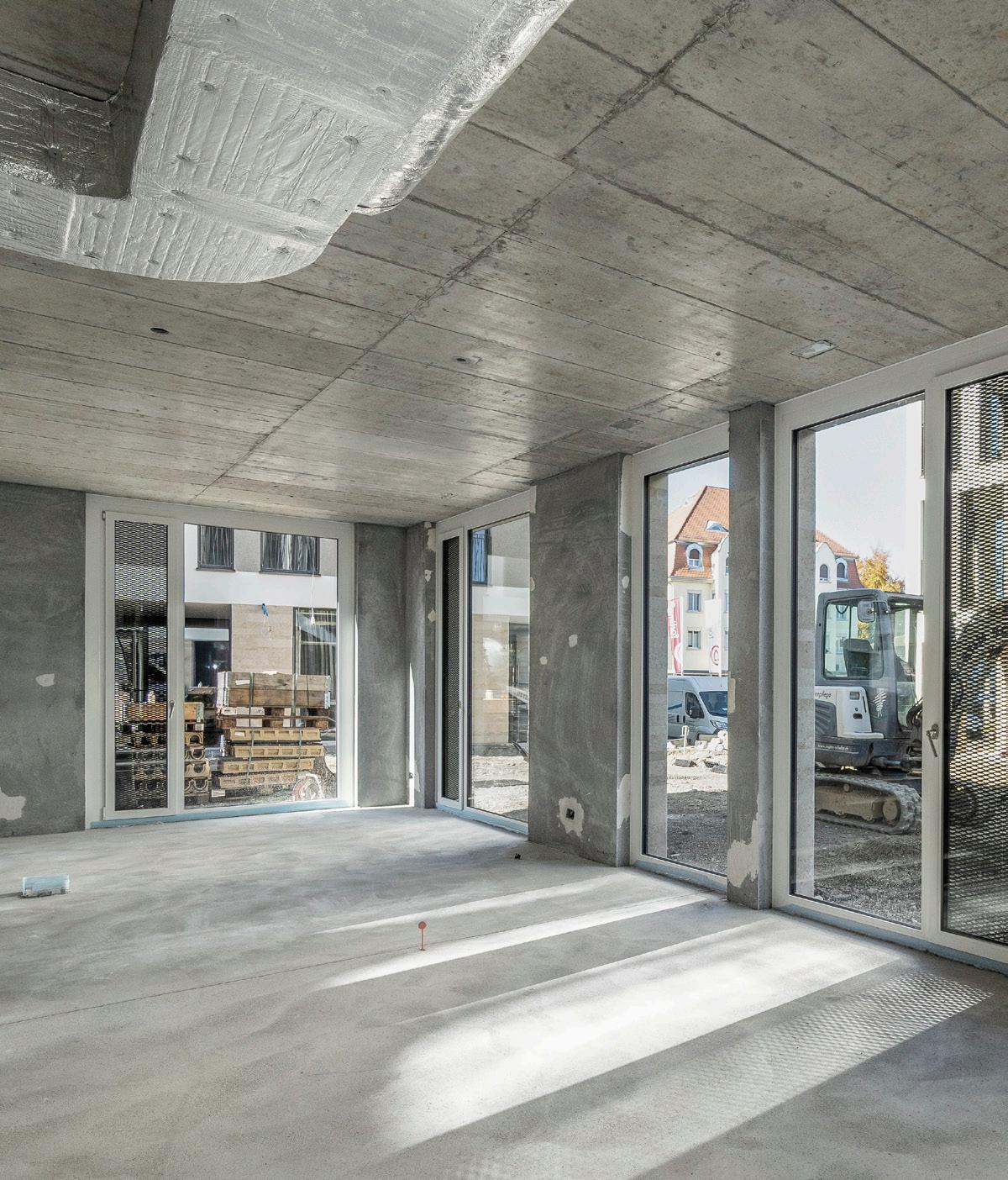 e-paper_mitte-widnau.ch Gewerbe by fortimo.ch - Issuu