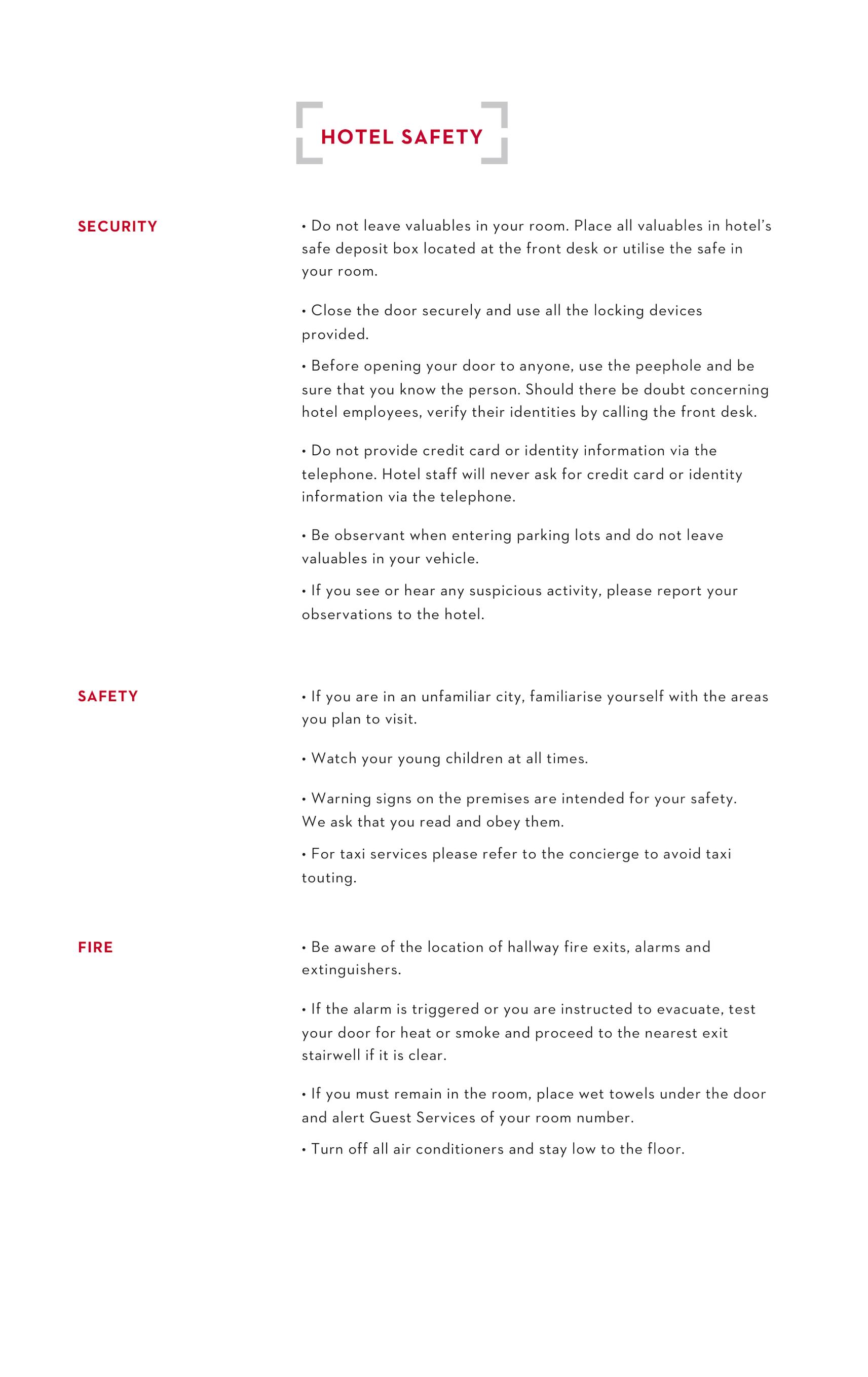 Grand Hyatt Kuala Lumpur - Room Compendium by Grand Hyatt Kuala Lumpur ...