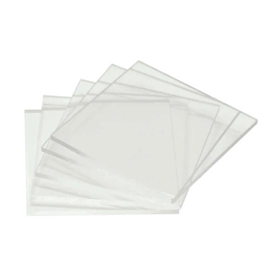 Acrylic Catalogue by Metal Graphics - Issuu