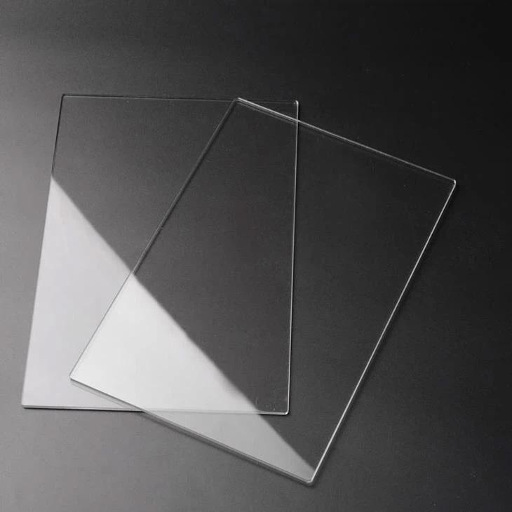 Acrylic Catalogue by Metal Graphics - Issuu