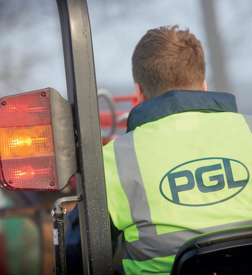 2023 PGL Uniform Guide by PGL Travel Ltd - Issuu