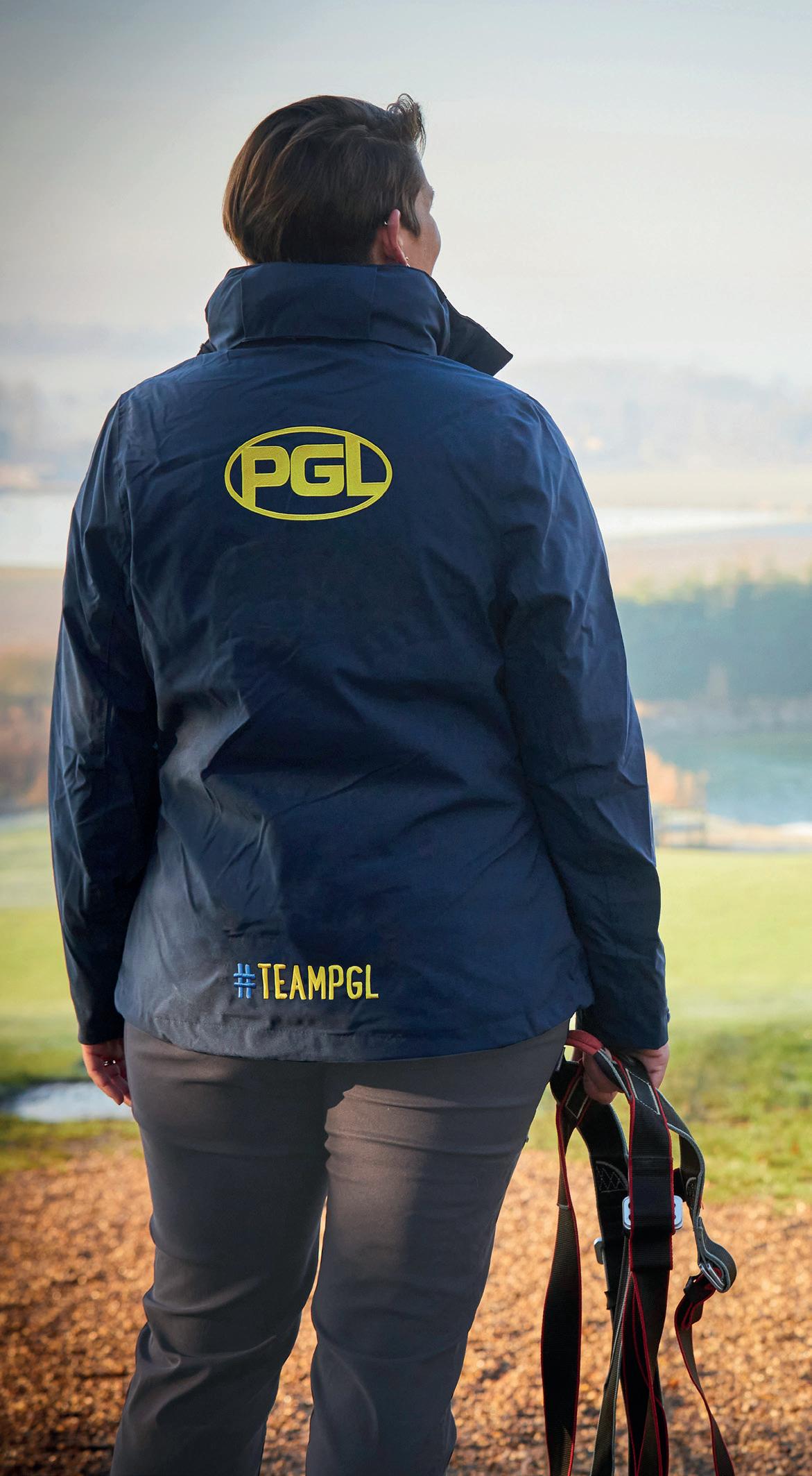 2023 PGL Uniform Guide by PGL Travel Ltd - Issuu