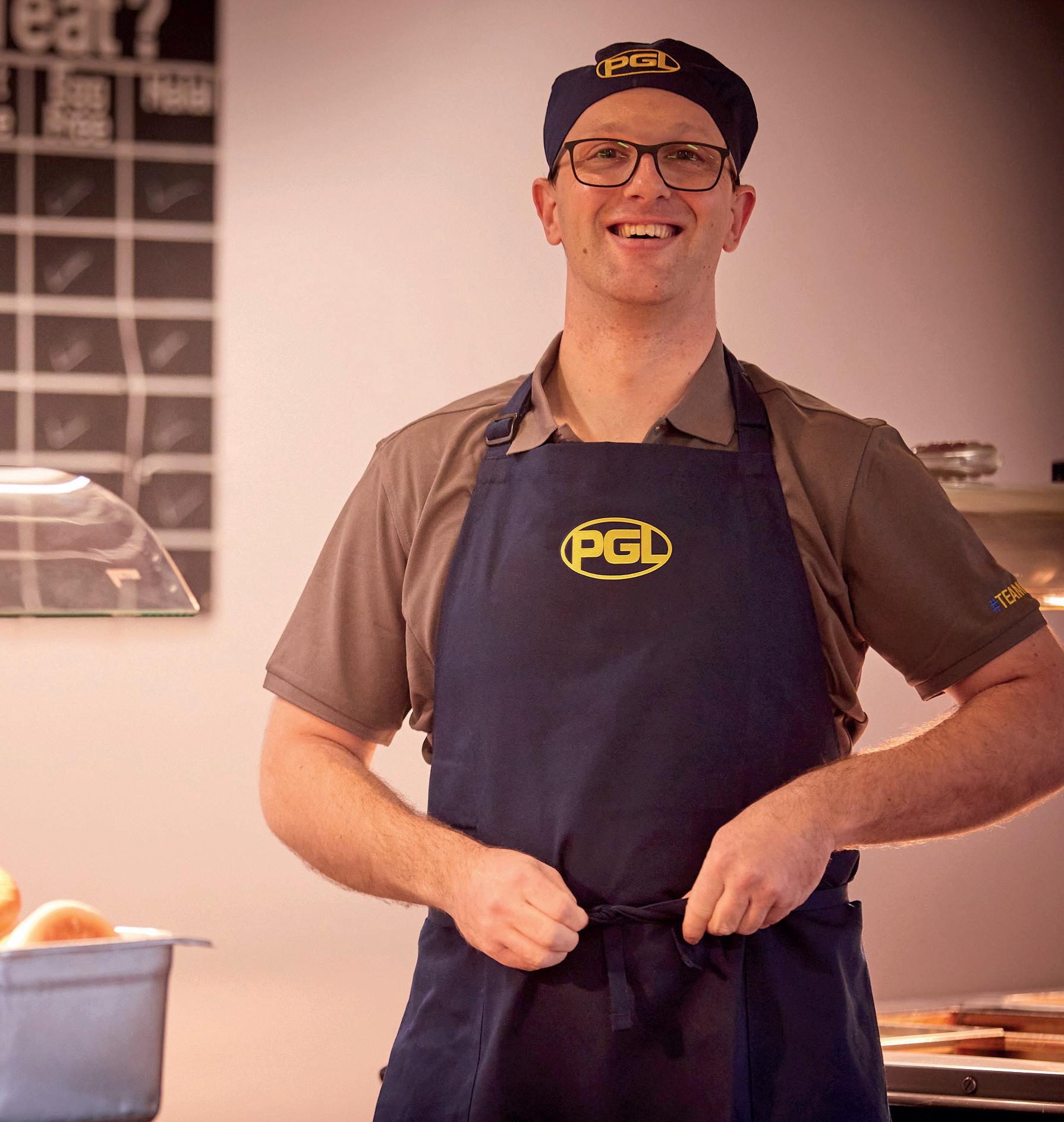 2023 PGL Uniform Guide by PGL Travel Ltd - Issuu