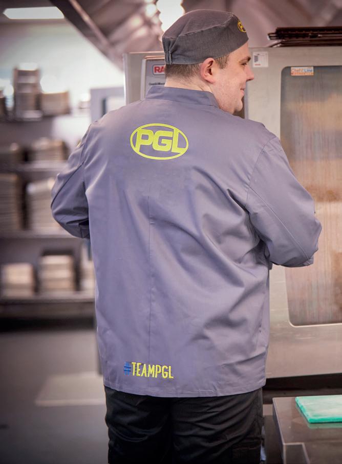 2023 PGL Uniform Guide by PGL Travel Ltd - Issuu