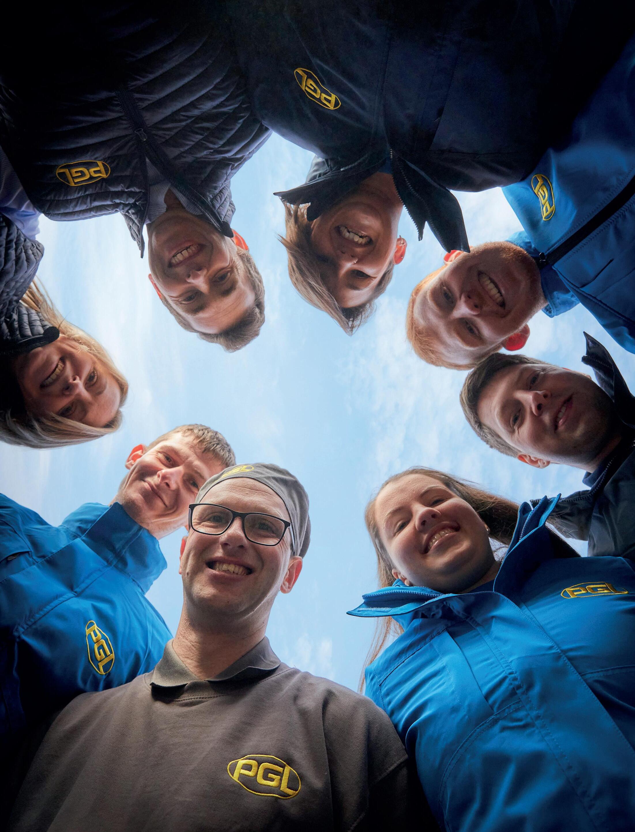 2023 PGL Uniform Guide by PGL Travel Ltd - Issuu