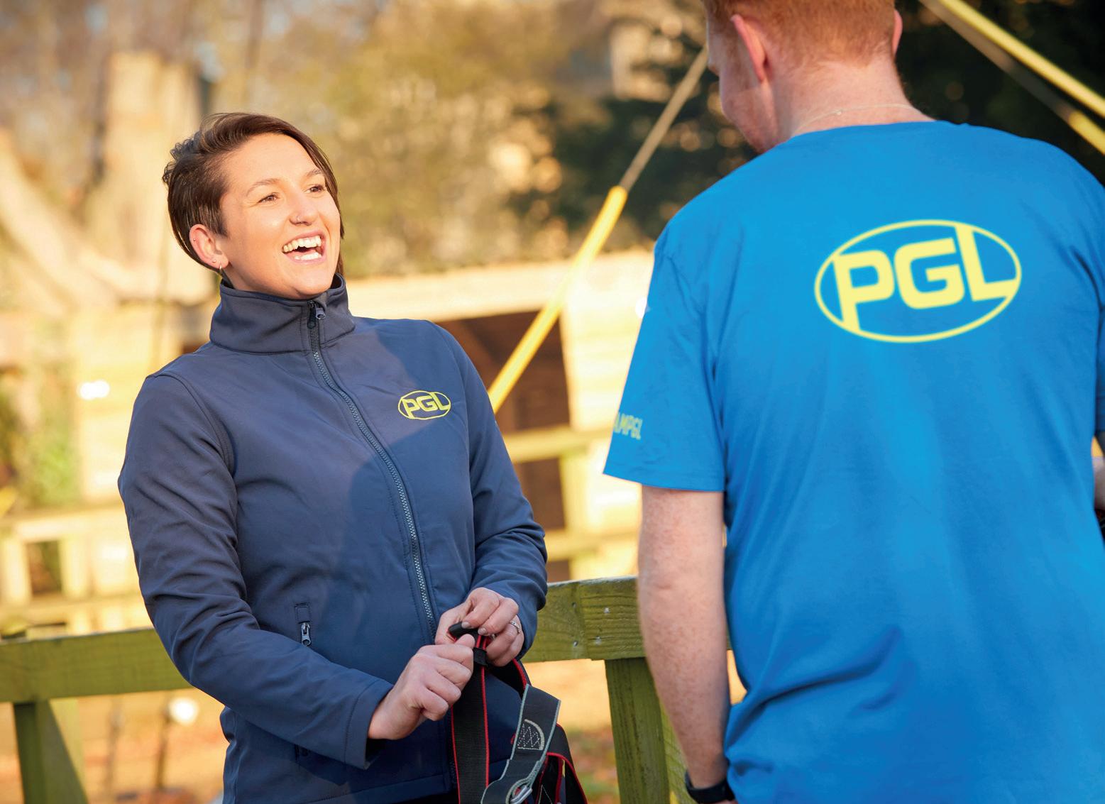 2023 PGL Uniform Guide by PGL Travel Ltd - Issuu