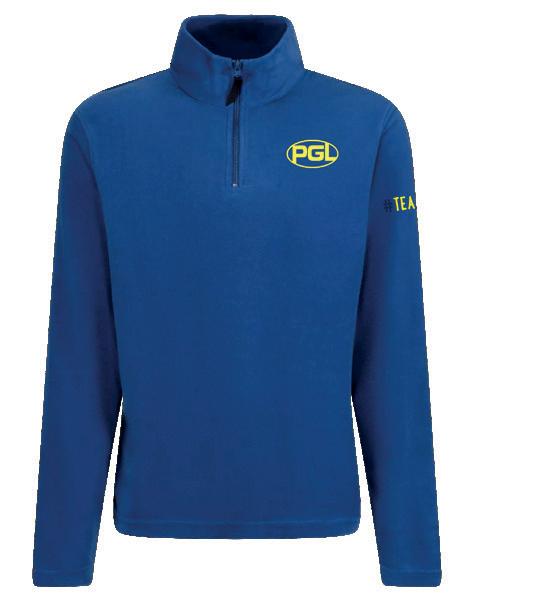 2023 PGL Uniform Guide by PGL Travel Ltd - Issuu